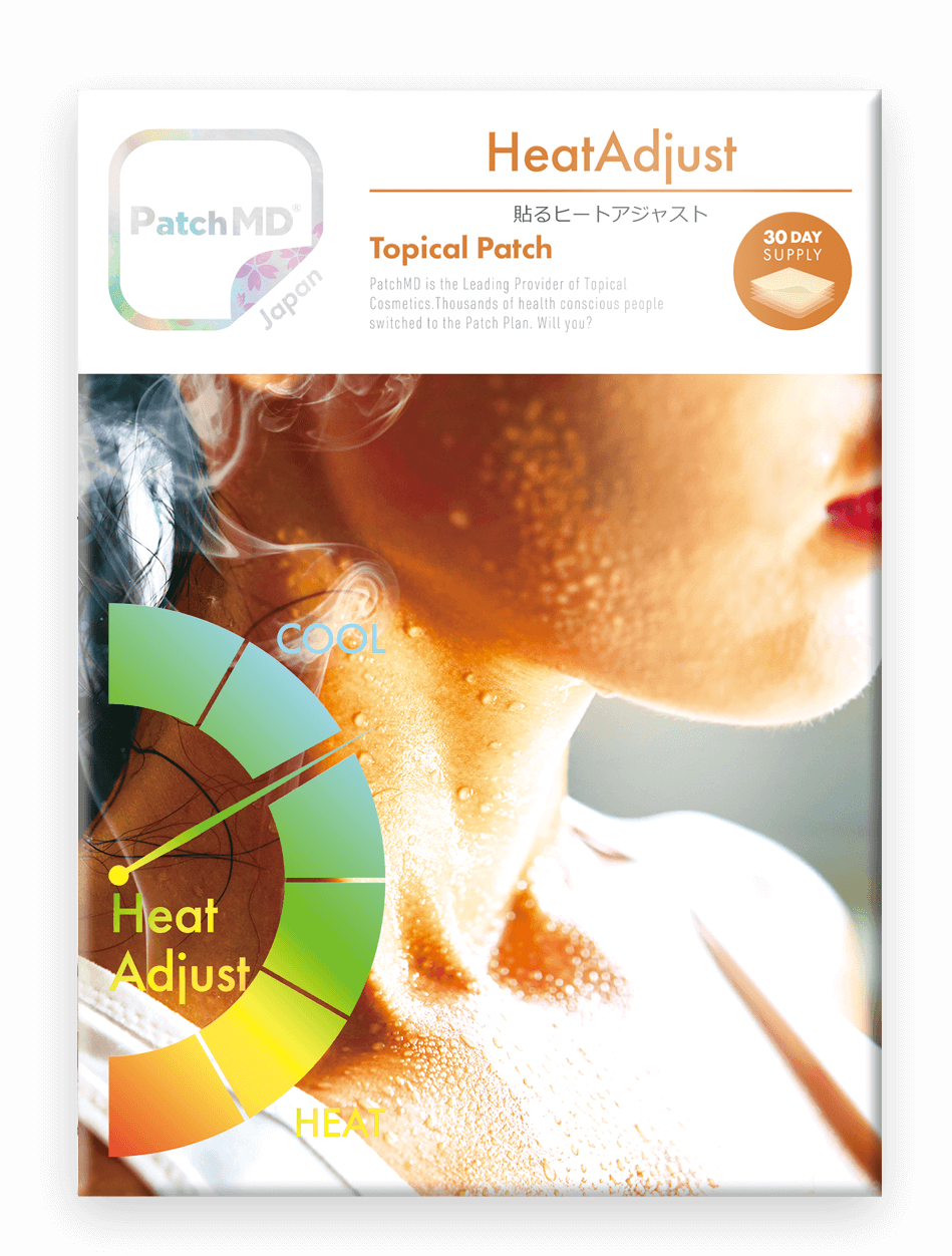 PatchMD - 株式会社SKK