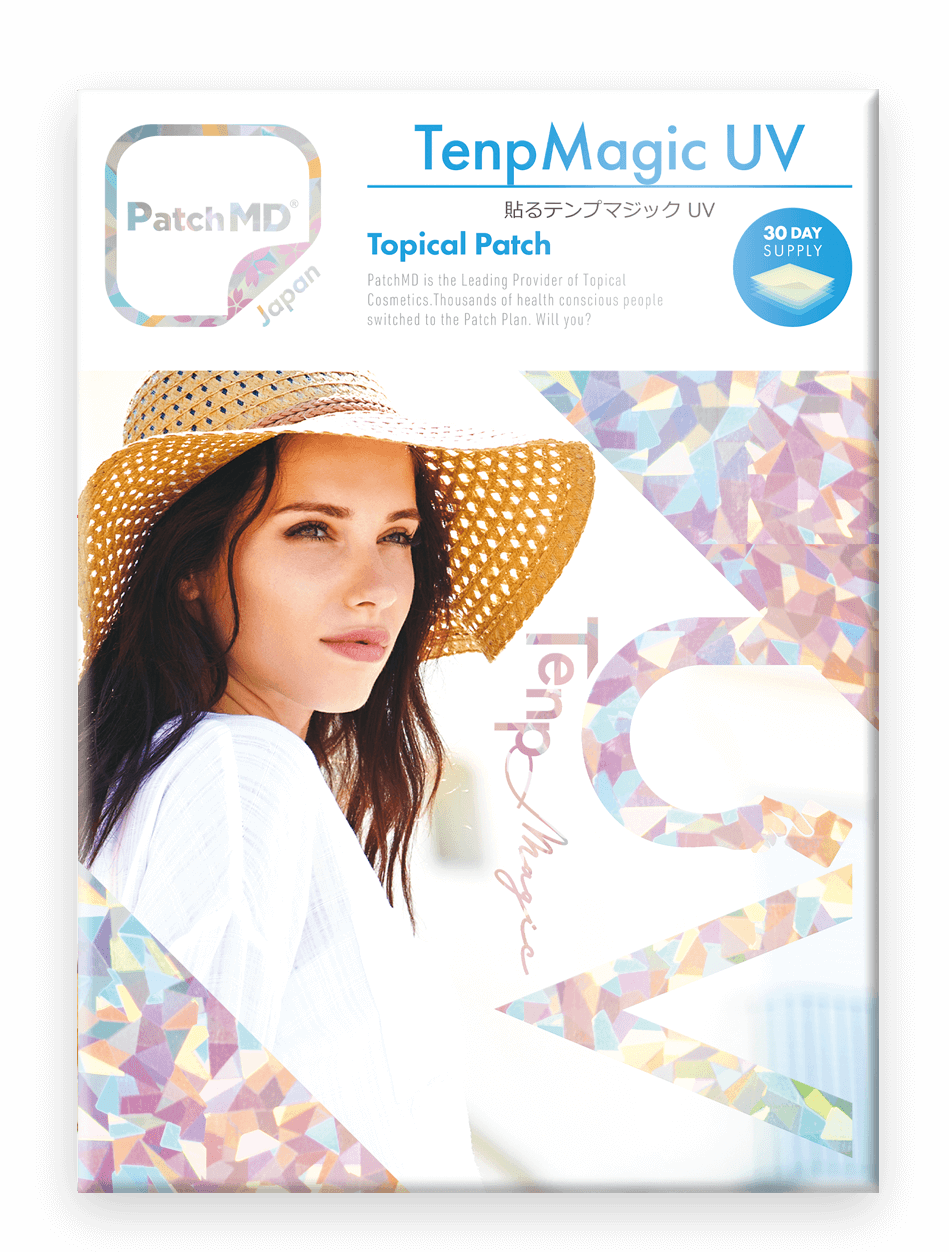 PatchMD - 株式会社SKK